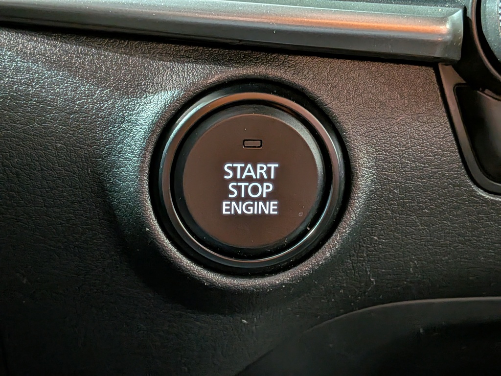 Mazda Mazda3 Sport 2024 d'occasion à vendre à Val-David, à partir de 23 ...