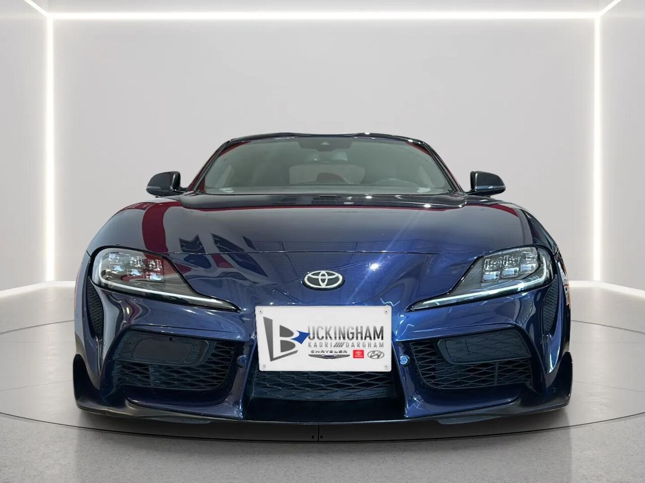 TOYOTA SUPRA BASE/LAUNCH EDITION 2020 d'occasion à vendre à Gatineau, à ...
