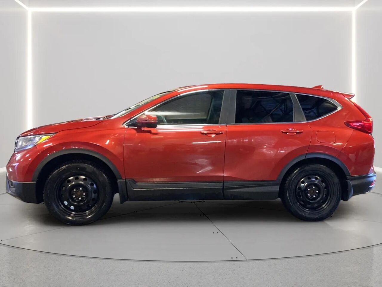 Honda CR-V 2018 usagé de 145 413 km à vendre chez Otogo