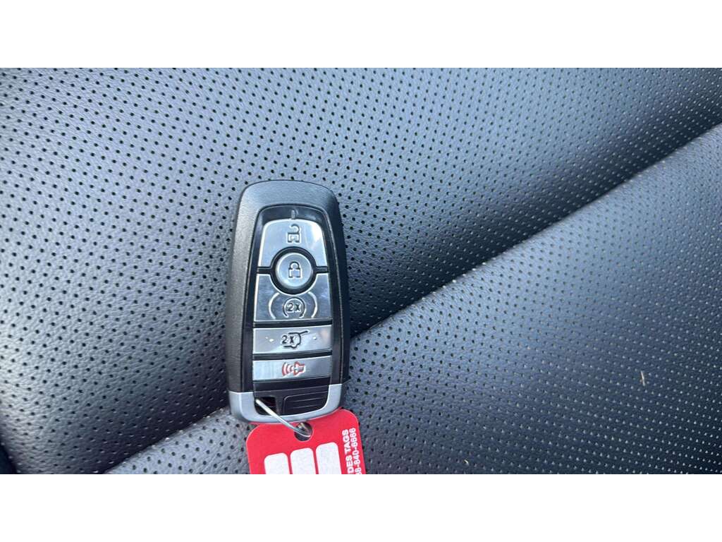 2022 Ford Escape pre-owned for sale in Gatineau, starting at $23,995