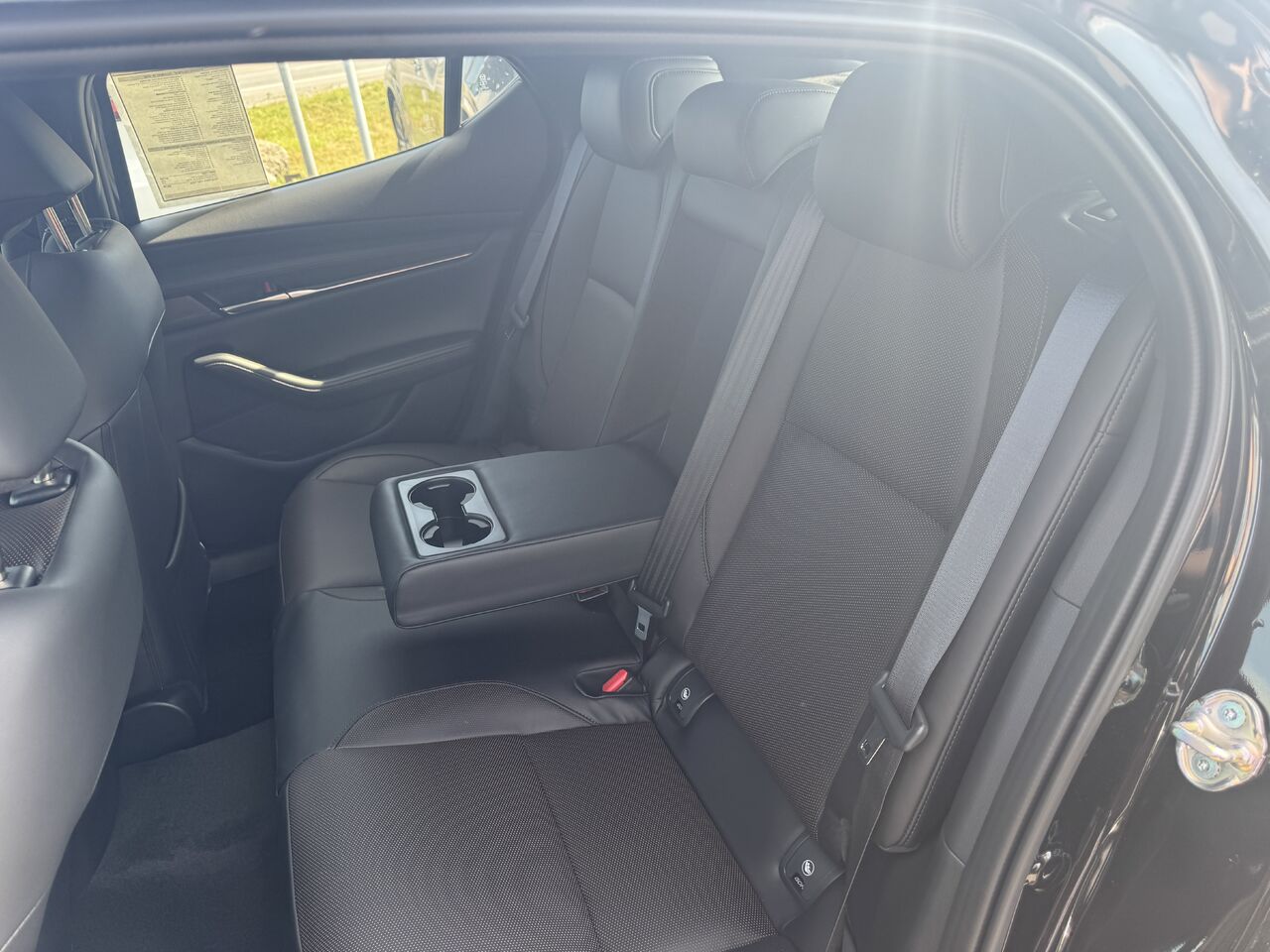 2026 MAZDA Mazda3 Sport new for sale in Saint-Jérôme, starting at $38,895