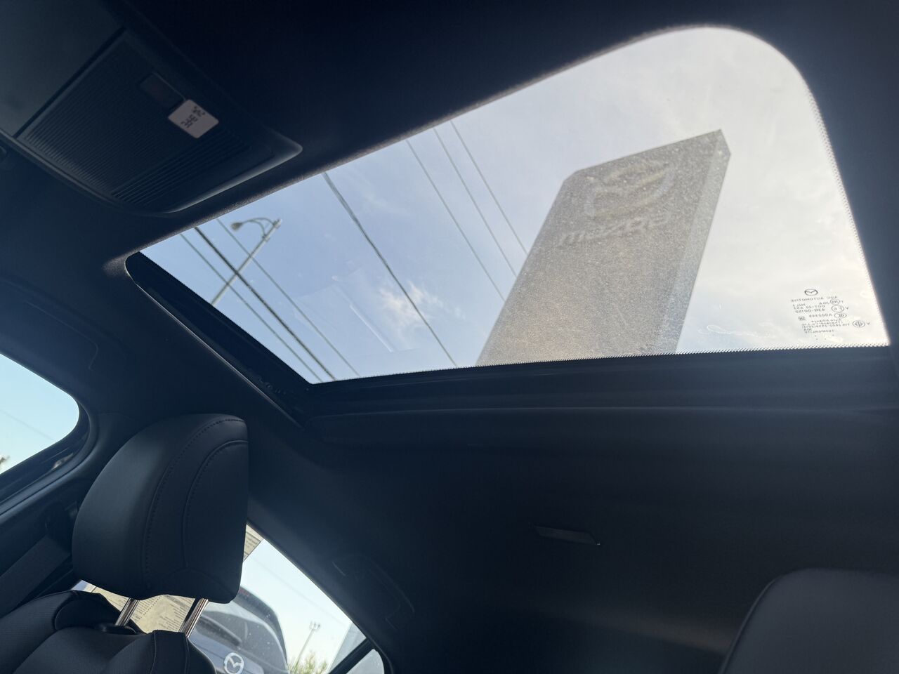 2026 MAZDA Mazda3 Sport new for sale in Saint-Jérôme, starting at $38,895