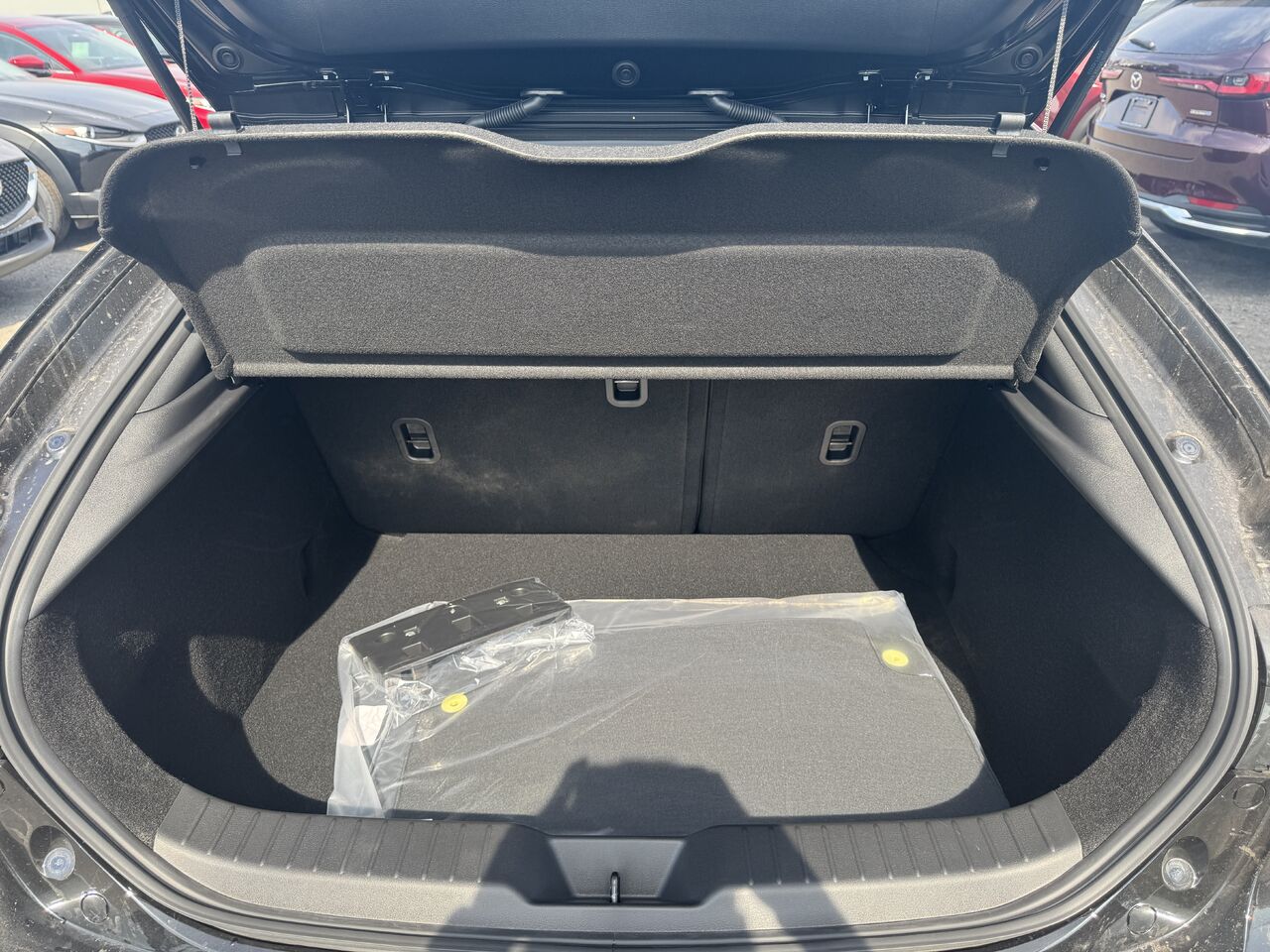 2026 MAZDA Mazda3 Sport new for sale in Saint-Jérôme, starting at $38,895