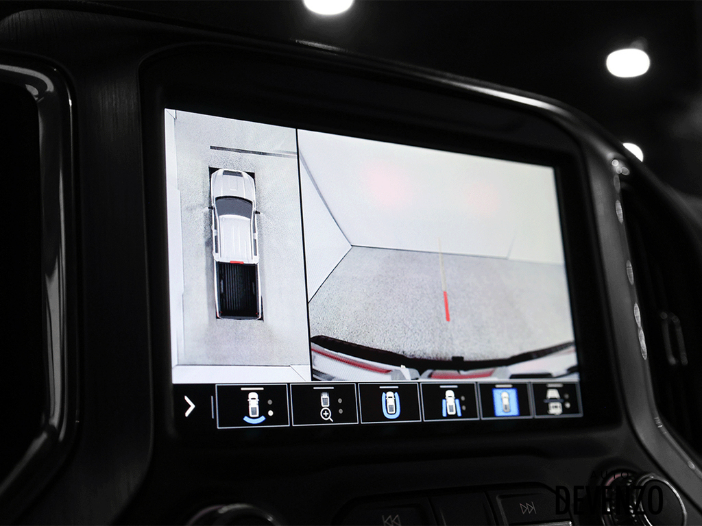 GMC SIERRA 2500HD 2023 d'occasion à vendre à Saint-Eustache, à partir ...