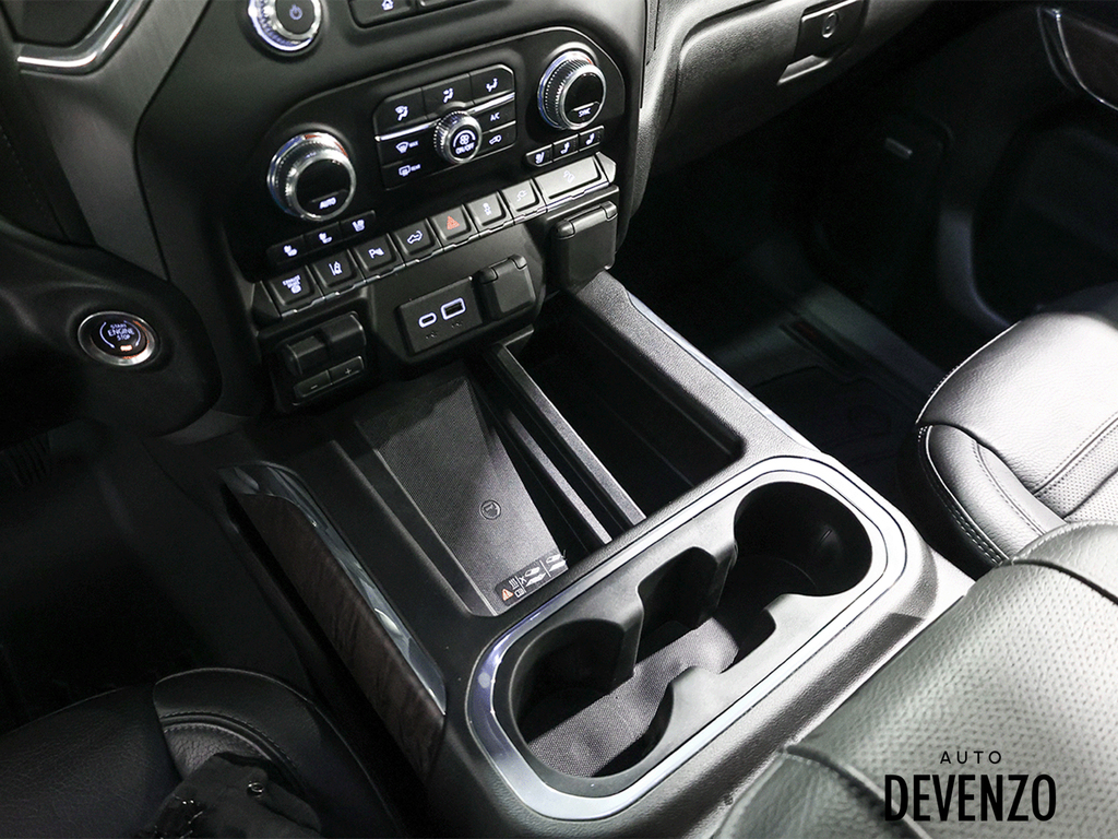 GMC SIERRA 2500HD 2023 d'occasion à vendre à Saint-Eustache, à partir ...