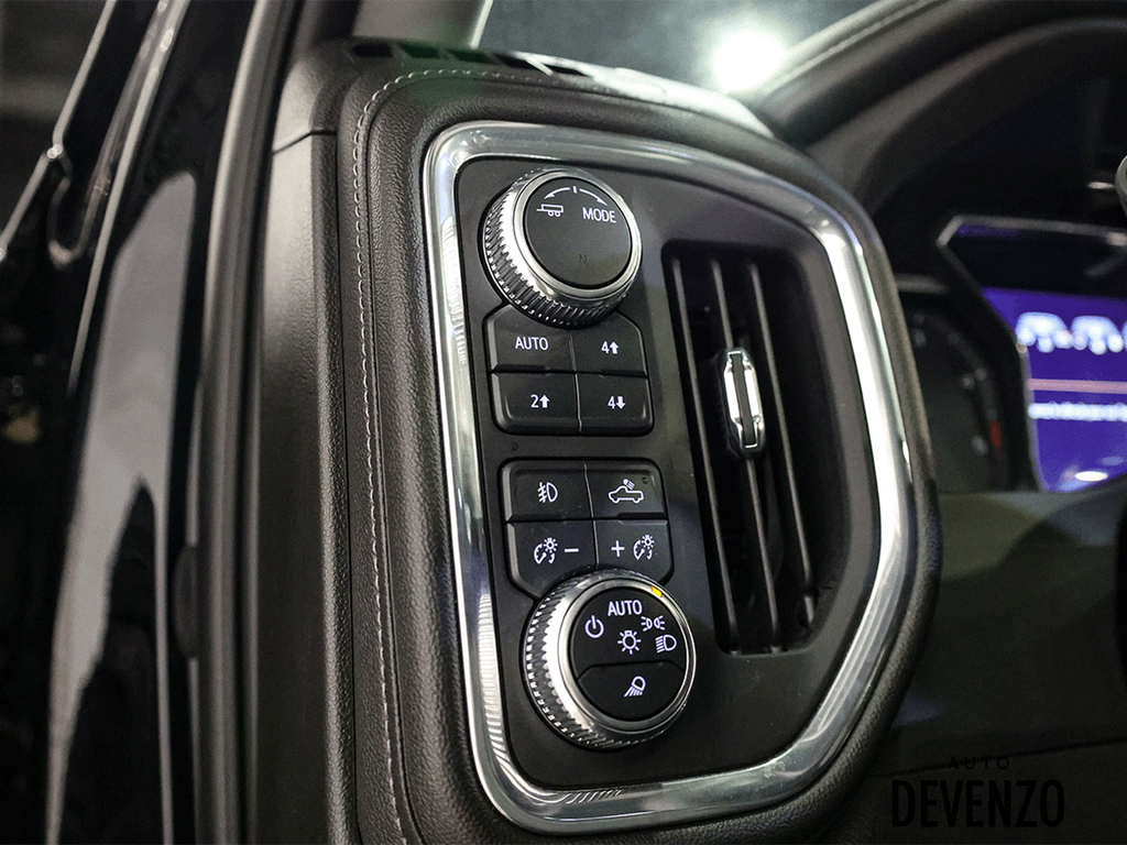 GMC SIERRA 2500HD 2023 d'occasion à vendre à Saint-Eustache, à partir ...