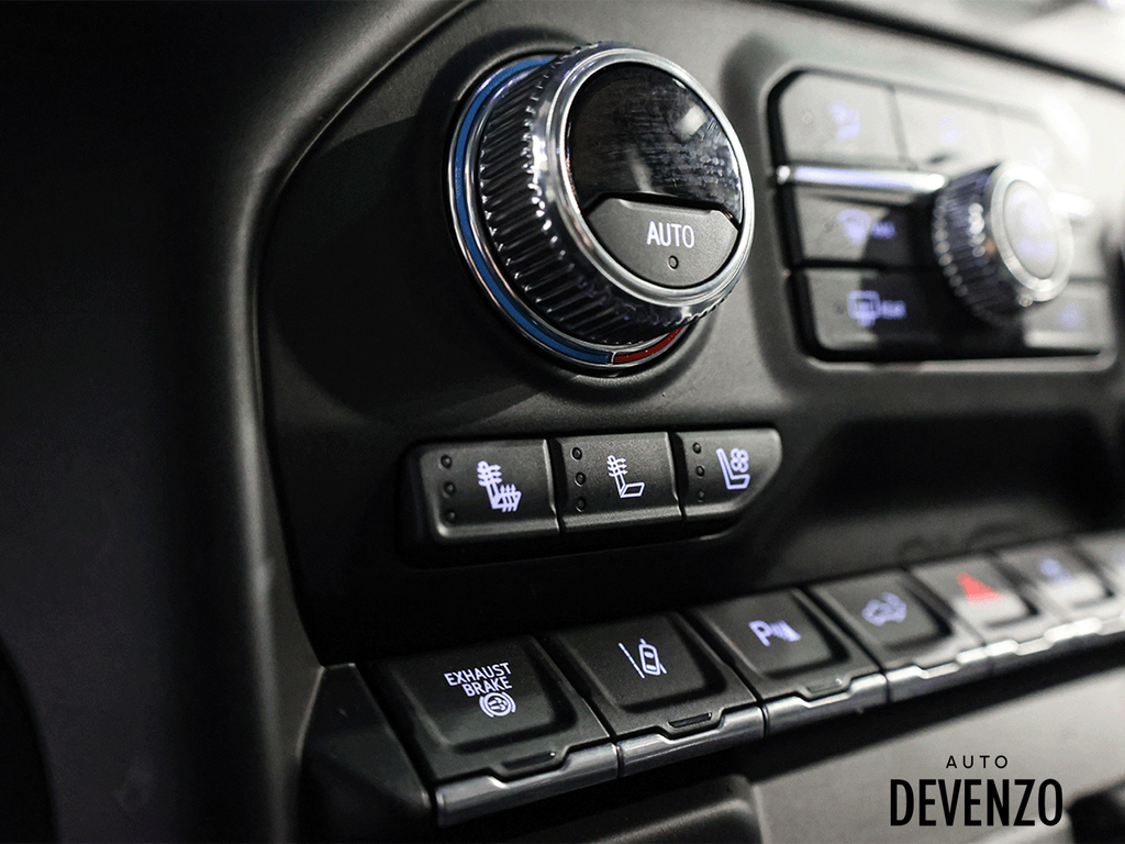 GMC SIERRA 2500HD 2023 d'occasion à vendre à Saint-Eustache, à partir ...