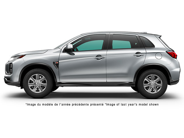 Mitsubishi RVR 2026 neuf à vendre à Montréal, à partir de 27 223$