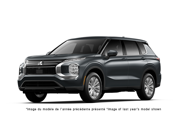 Used 2026 Mitsubishi Outlander with 8 km for sale at Otogo