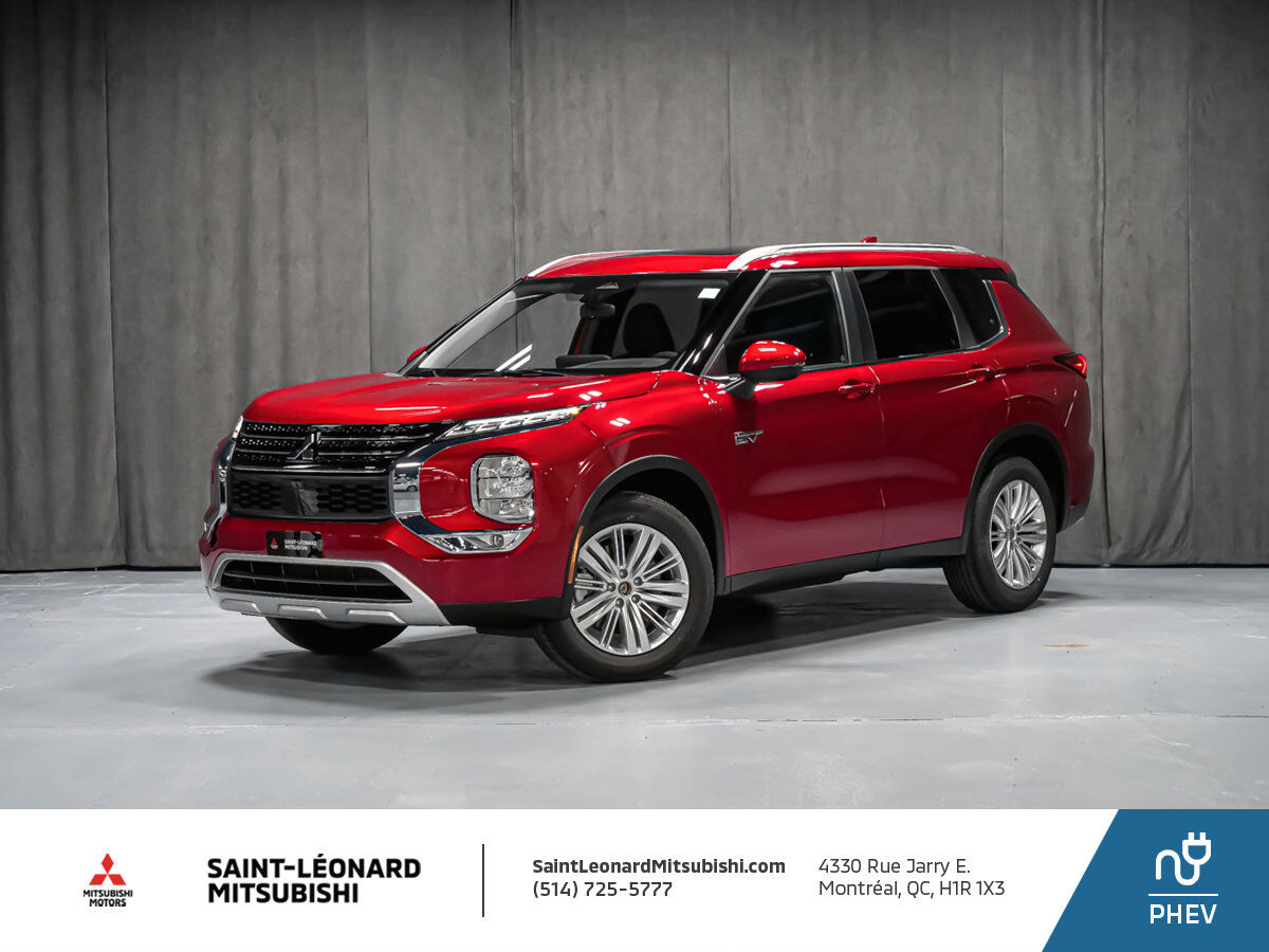 2021 phev suv list store