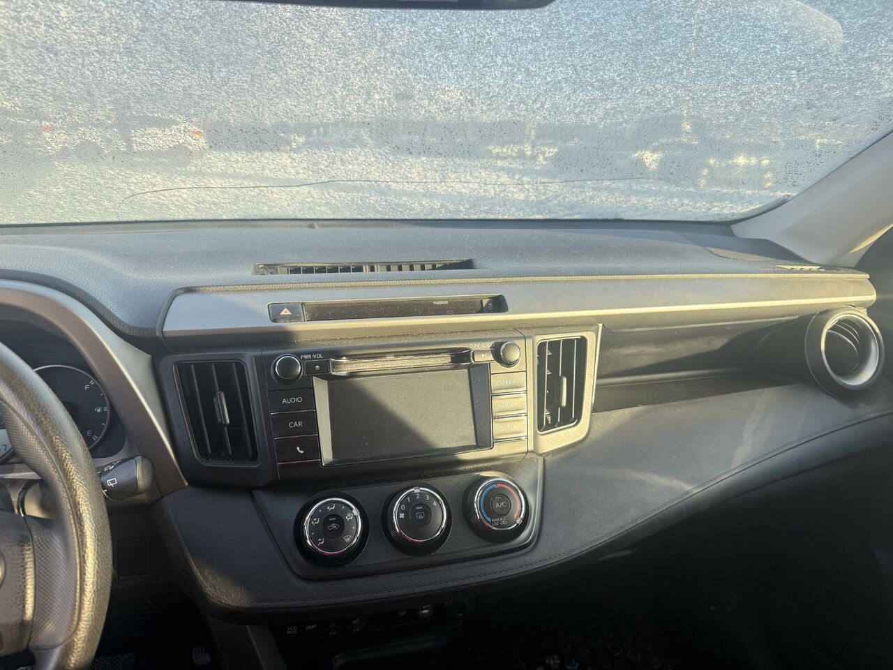 Toyota RAV4 2016 usagé à vendre chez Otogo