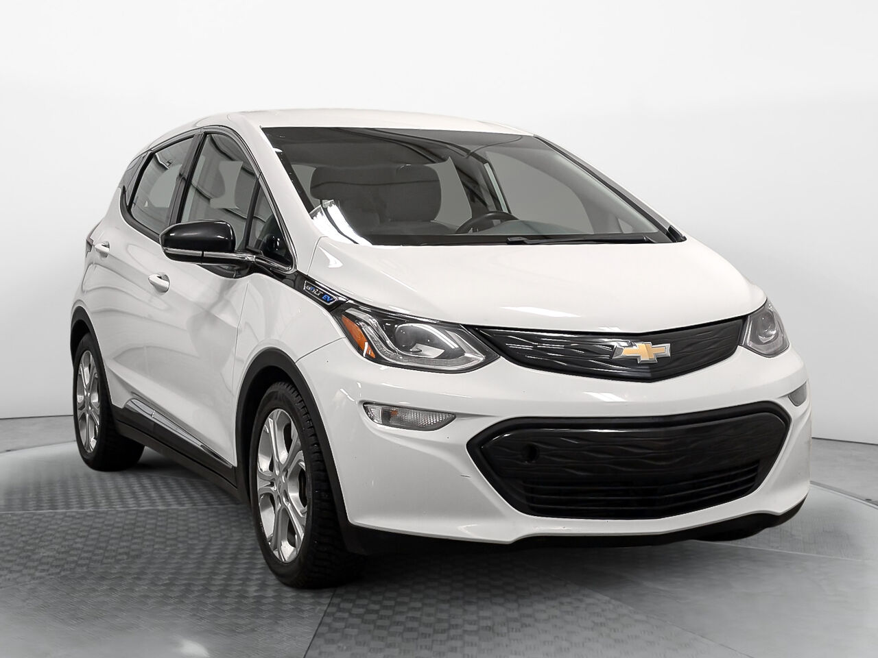 Chevrolet Bolt EV 2021 usagée de 107 098 km à vendre chez Otogo