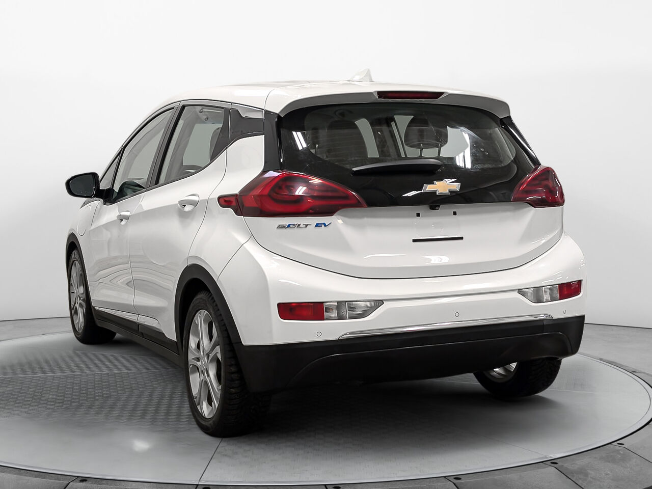 Chevrolet Bolt EV 2021 usagée de 107 098 km à vendre chez Otogo