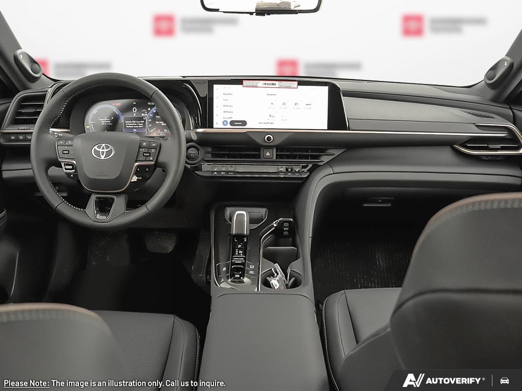 Toyota Crown Signia CROWN SIGNIA 2025 neuf à vendre à Sherbrooke, à ...