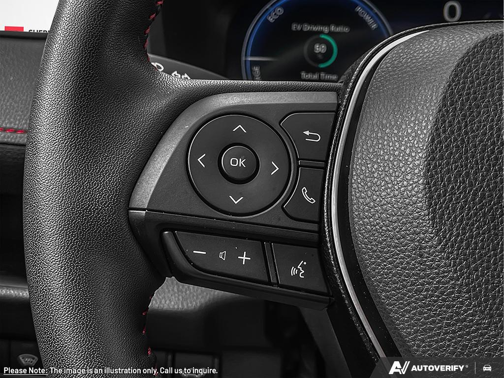 2025 Toyota RAV4 hybride rechargeable RAV4 PRIME XSE new for sale in ...