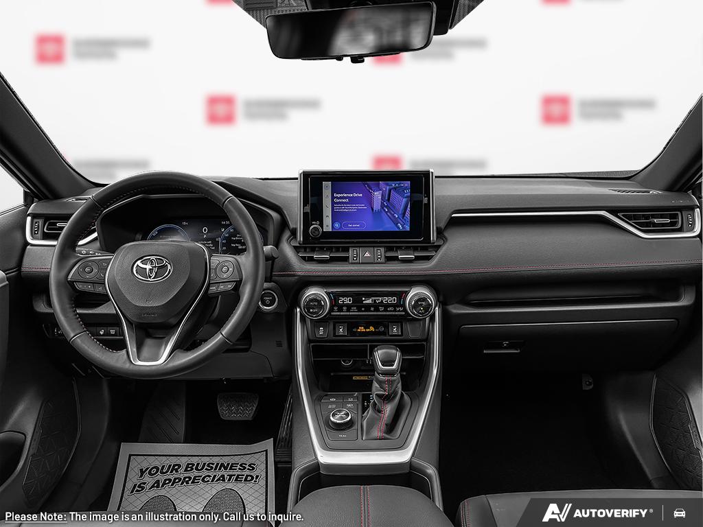 2025 Toyota RAV4 hybride rechargeable RAV4 PRIME XSE new for sale in ...