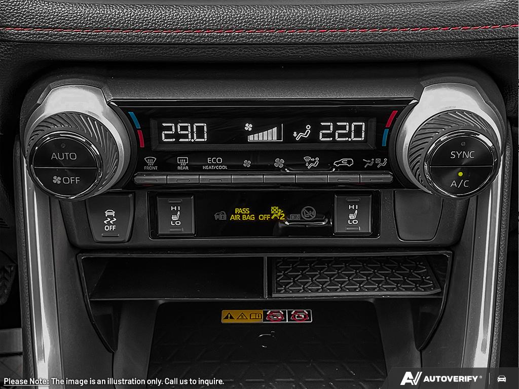 2025 Toyota RAV4 hybride rechargeable RAV4 PRIME XSE new for sale in ...