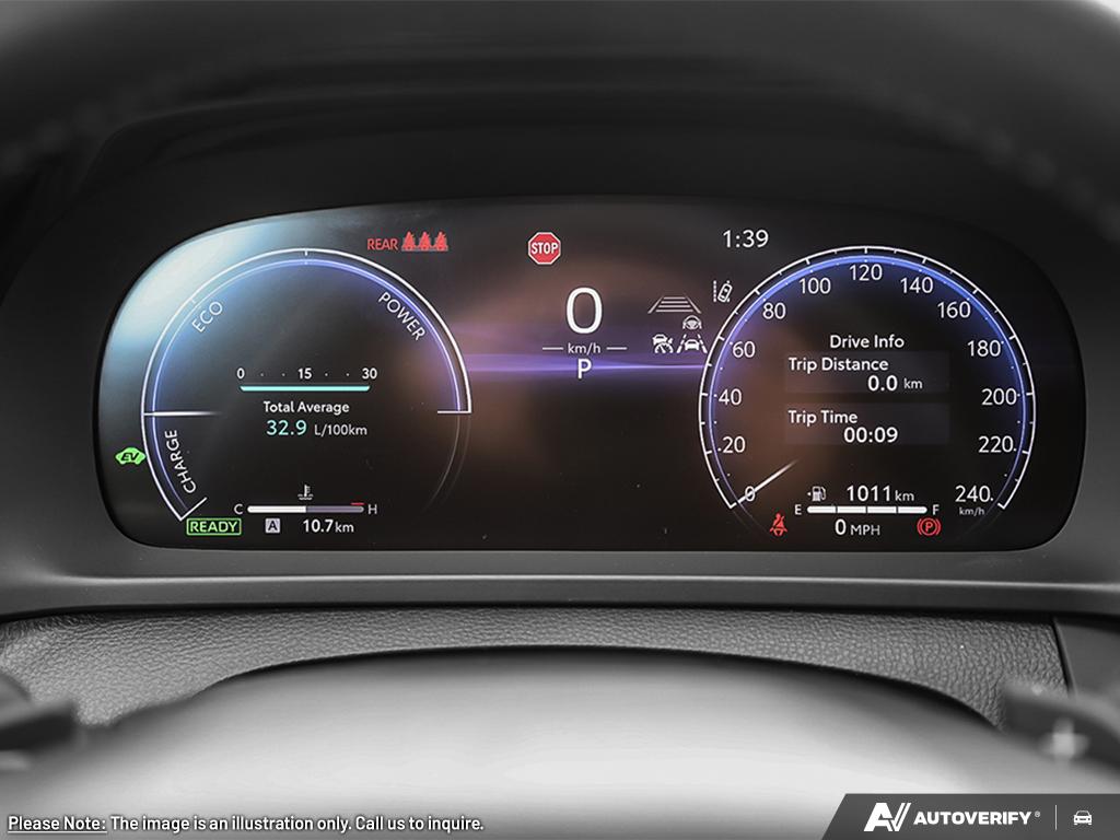 Toyota Crown Signia CROWN SIGNIA 2025 neuf à vendre à Sherbrooke, à ...