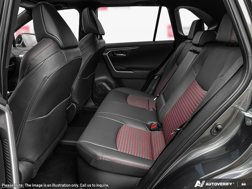 Toyota RAV4 hybride rechargeable RAV4 PRIME XSE 2025 neuf à vendre à ...