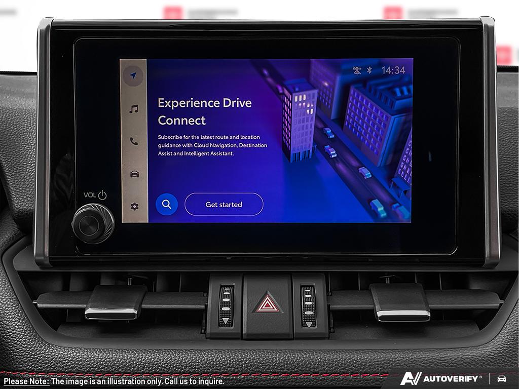 Toyota RAV4 hybride rechargeable RAV4 PRIME XSE 2025 neuf à vendre à ...