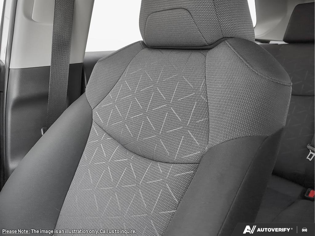 2025 Toyota RAV4 RAV4 AWD LE new for sale in Sherbrooke, starting at ...