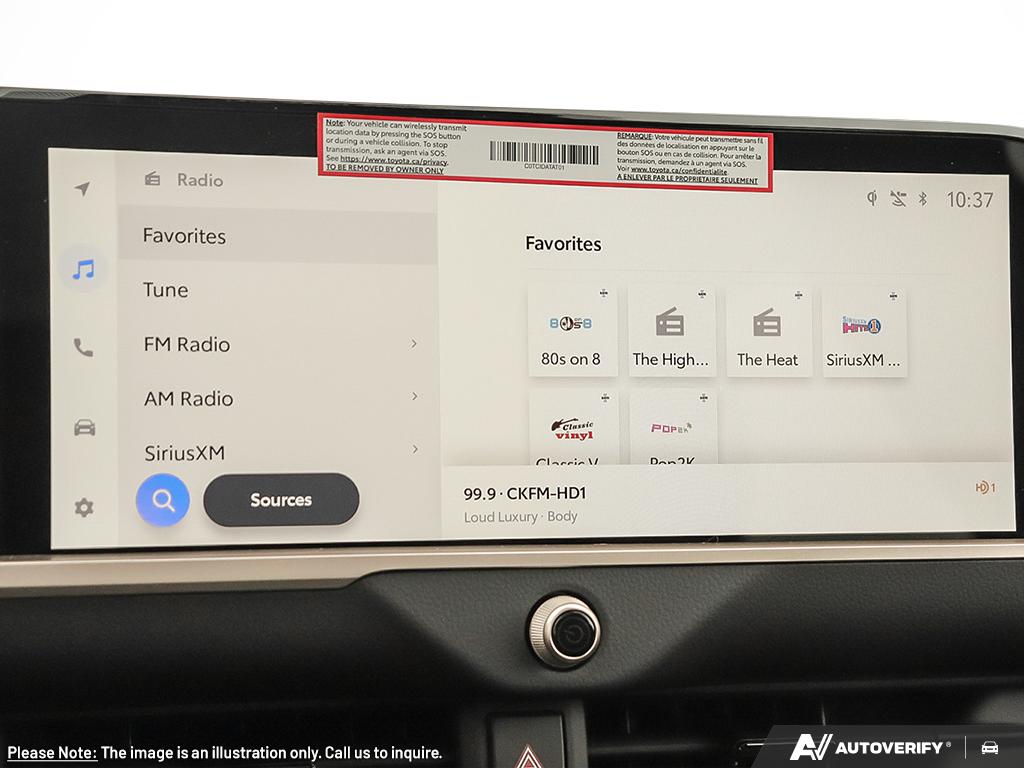 Toyota CROWN SIGNIA CROWN SIGNIA 2025 neuf à vendre à Sherbrooke, à ...