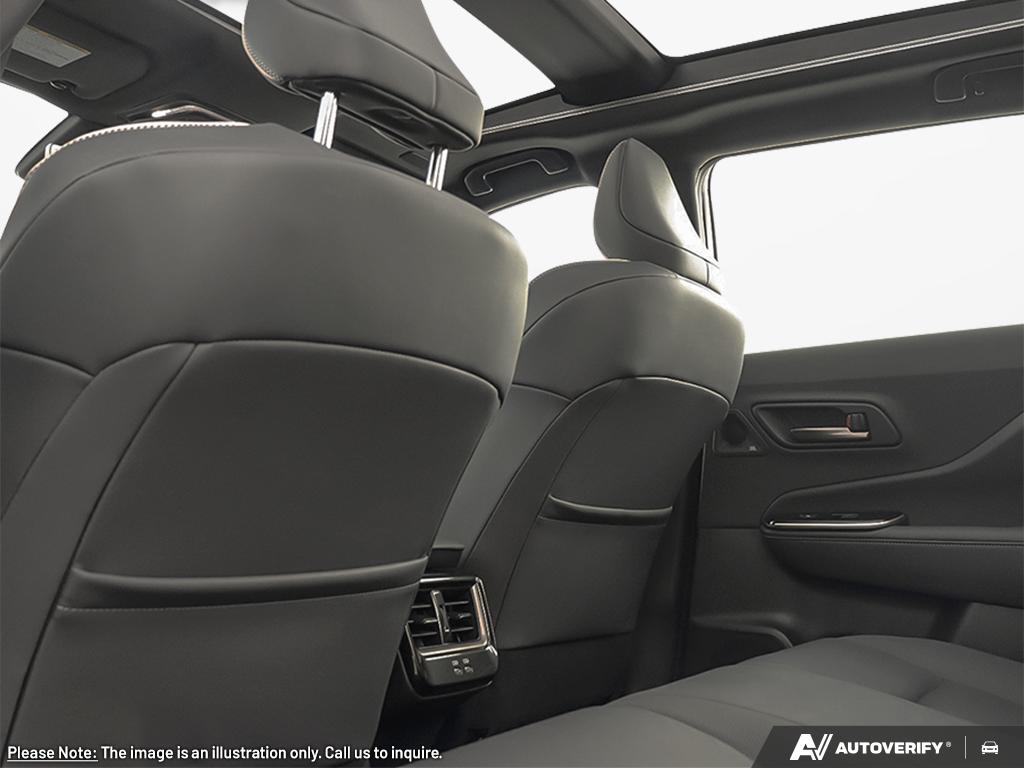 2025 Toyota CROWN SIGNIA CROWN SIGNIA new for sale in Sherbrooke ...