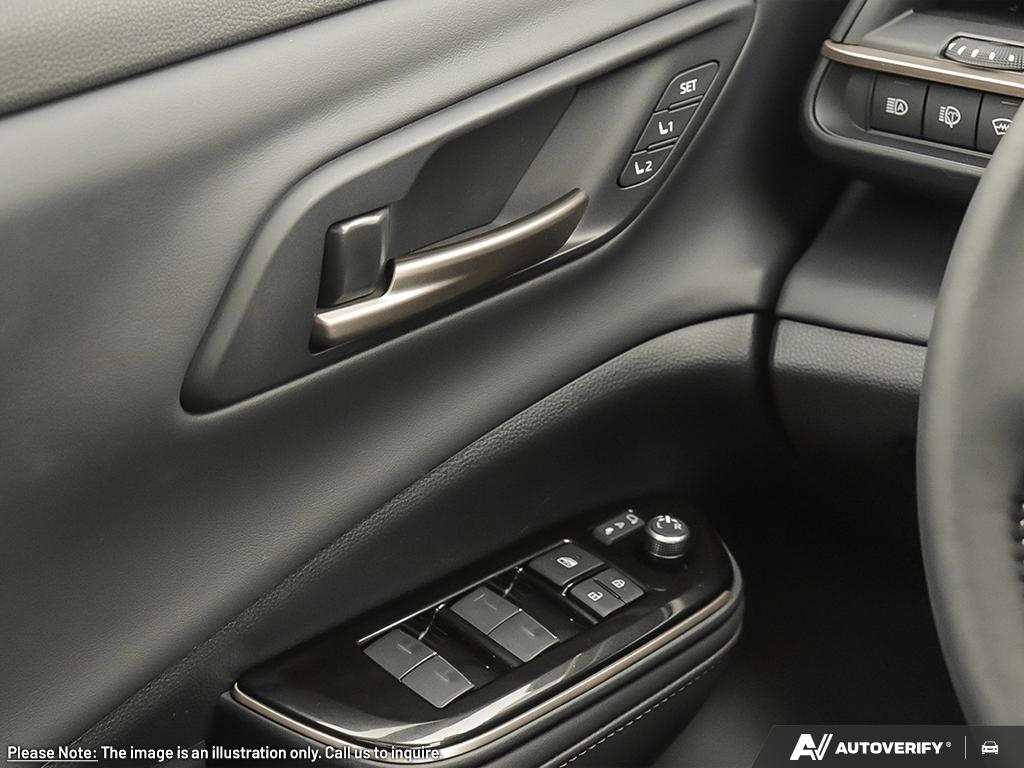 Toyota CROWN SIGNIA CROWN SIGNIA 2025 neuf à vendre à Sherbrooke, à ...