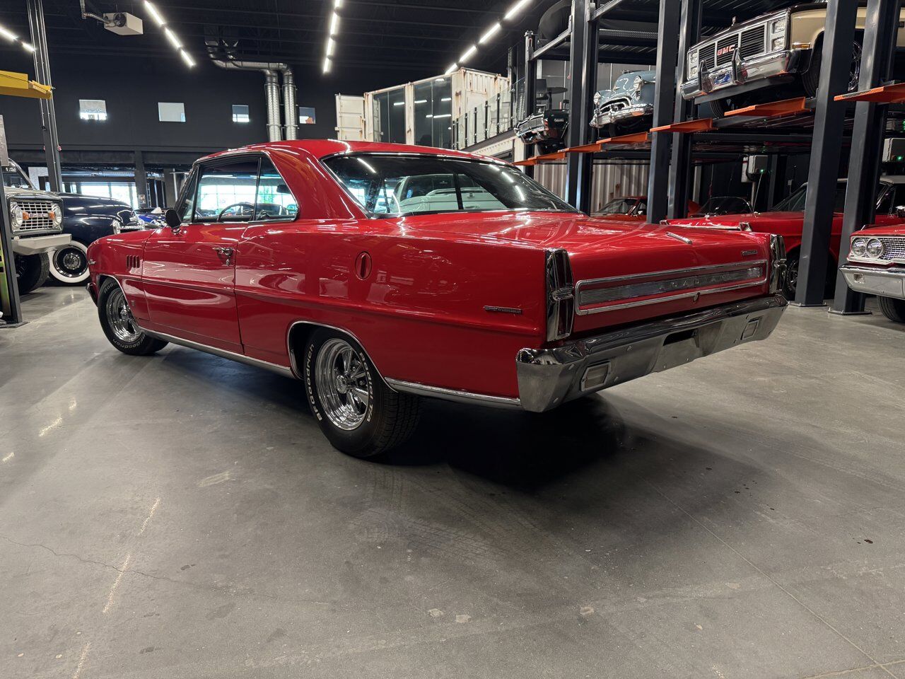 1967 Pontiac Acadian Pre-owned for sale in Sherwood Park, starting at ...