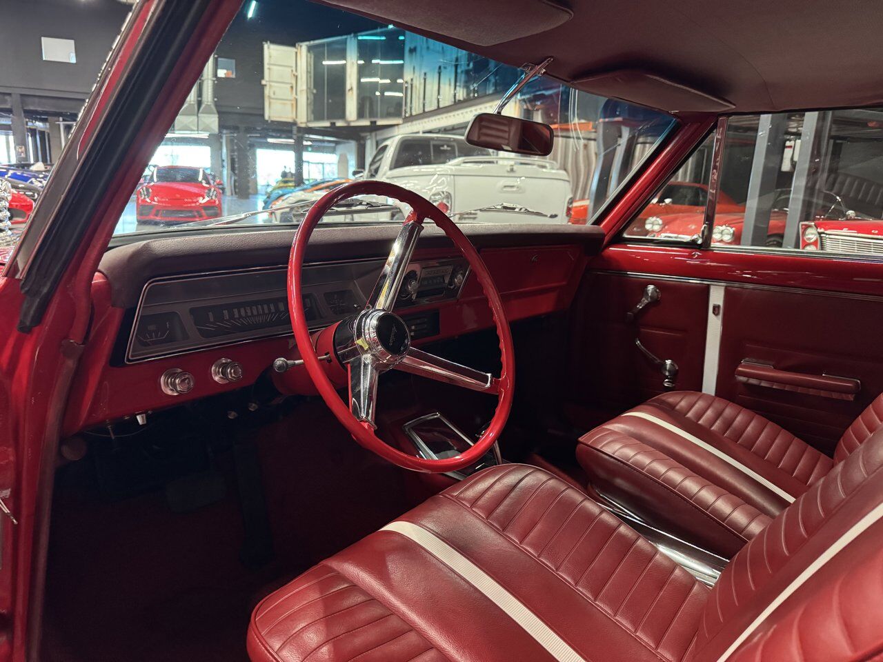 1967 Pontiac Acadian Pre-owned for sale in Sherwood Park, starting at ...