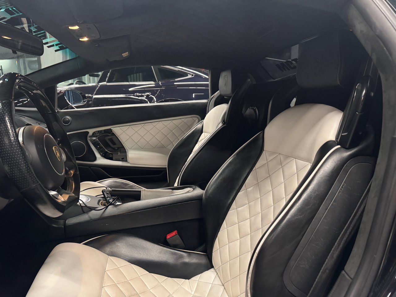 2007 Lamborghini Gallardo Financing Available | SEMA Build pre-owned ...