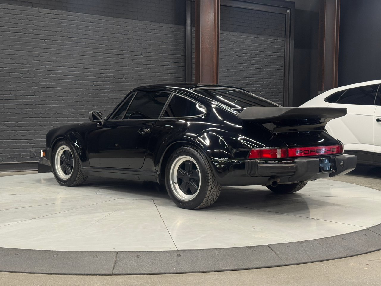 1977 Porsche 911S 3.2L Flat-Six | 5-Speed Manual pre-owned for sale in ...